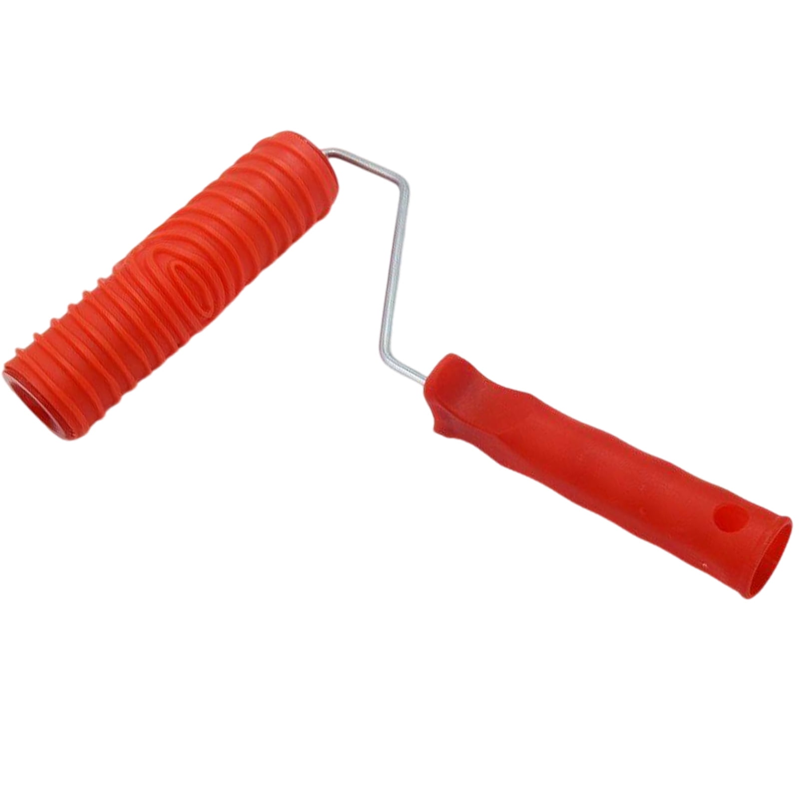 Rubber Texture Paint Roller Wall Painting Tool for Creating Realistic ...