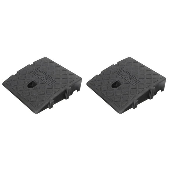 Wheelchair Threshold Ramps Doorways