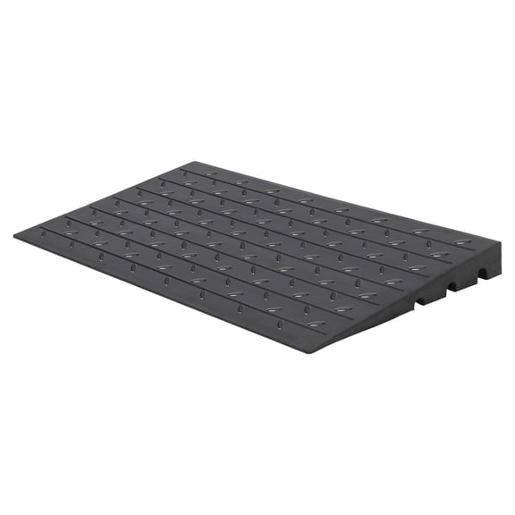 Handicap Rails Ramps