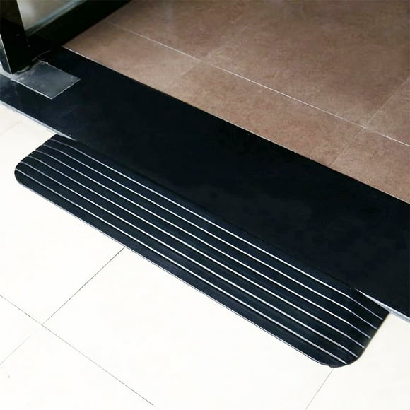 Wheelchair Threshold Ramps Doorways
