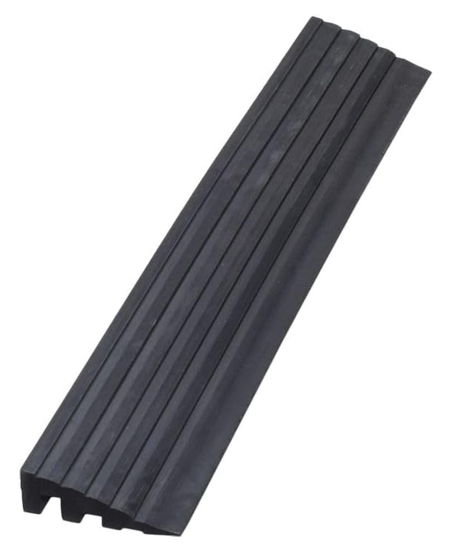 Rubber Threshold Ramp for Mobility Scooters, Power Chairs, and ...