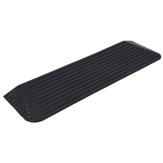 Rubber Threshold Ramp, Rubber Threshold Ramp Doorway, Non-Slip ...