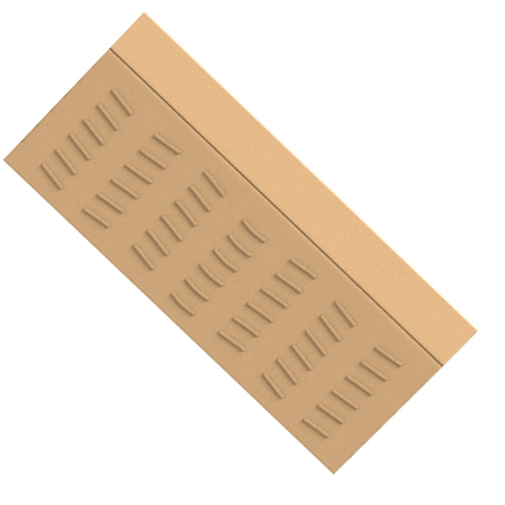 Rubber Threshold Ramp Vacuum Cleaner Robot Door Sill Wheelchair Ramp ...