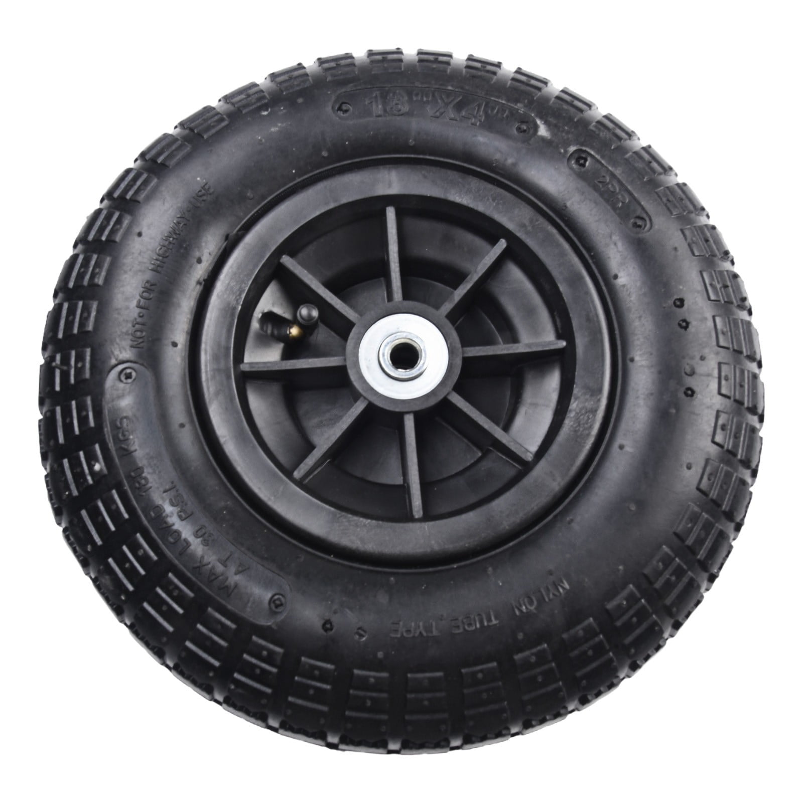 Rubber Tire For Kid\'S Electric Car, Children\'S Vehicle Pneumatic ...