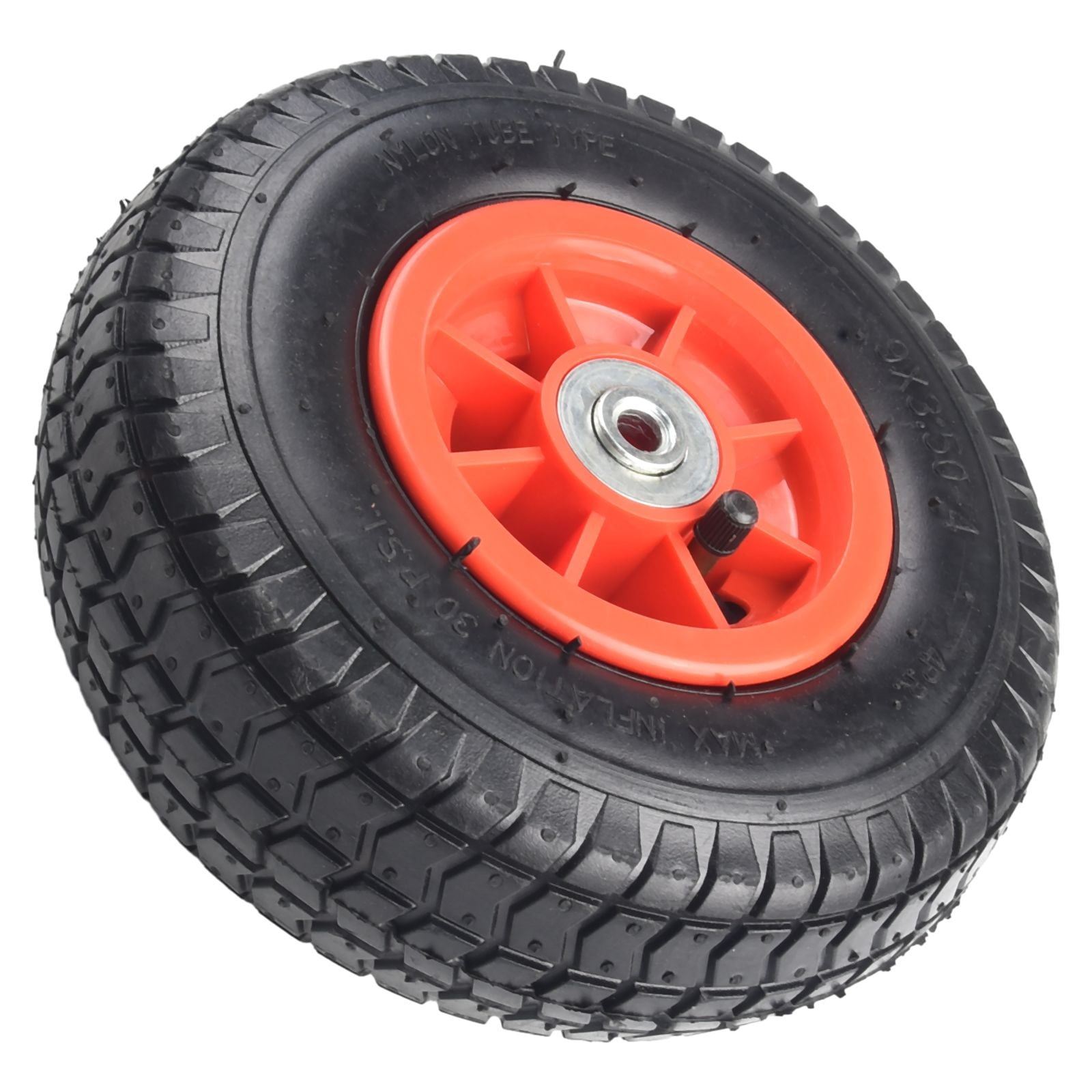 Rubber Tire For Kid\\\'S Inflatable Tire Baby Three-Wheeled Motorcycle ...