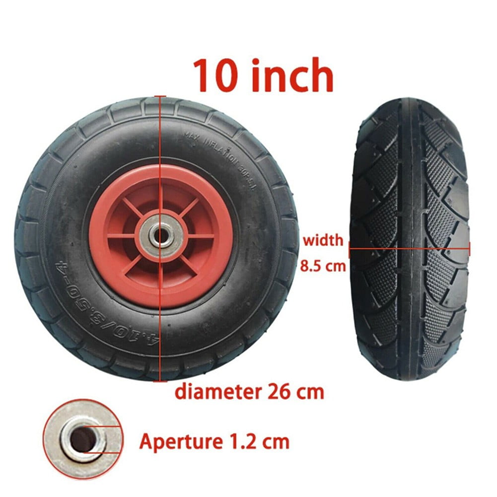 Rubber Tire For Kid\\\'s Inflatable Tire Baby Three-wheeled Motorcycle ...