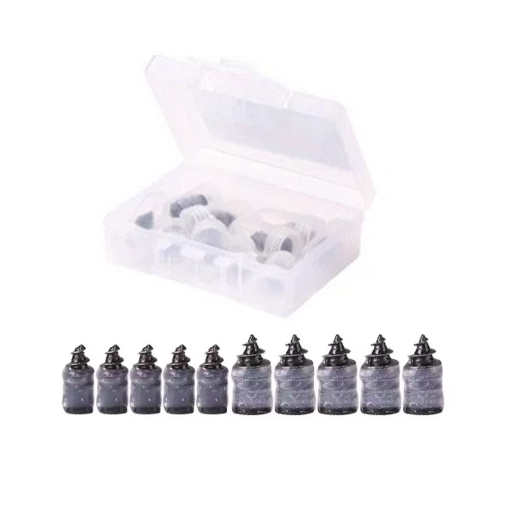 Rubber Tire Repair Plug Nails for Bicycles, Electric Scooters and ...