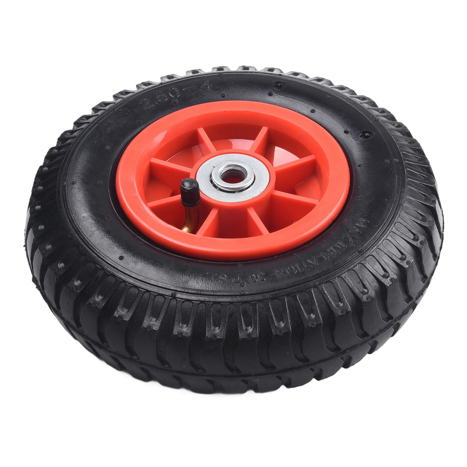 Rubber Tire for Kid's Electric Car - 8 to 12 Inch Pneumatic Wheels for ...