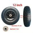 Rubber Tire for kid's Electric Car, Children's Vehicle pneumatic wheels ...