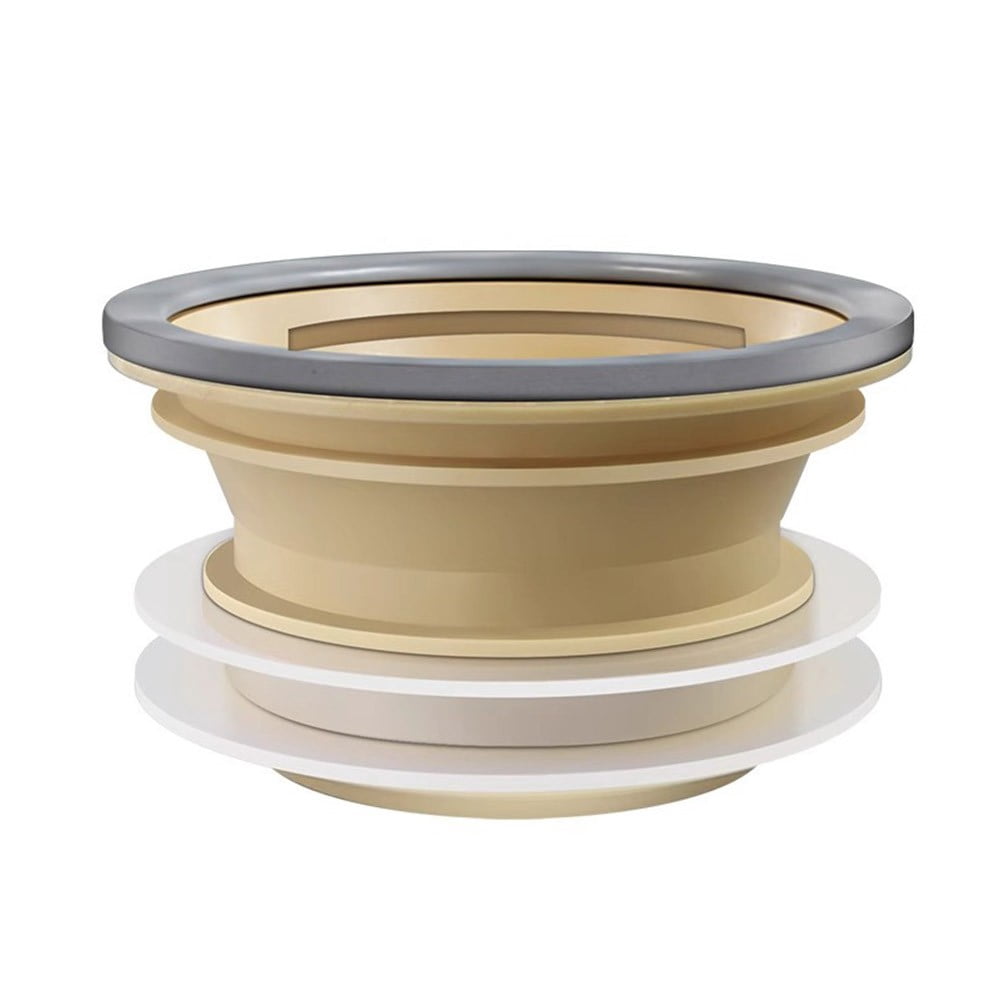 Rubber Toilet Flange Sealing Ring For Effective Leak Seal And ...