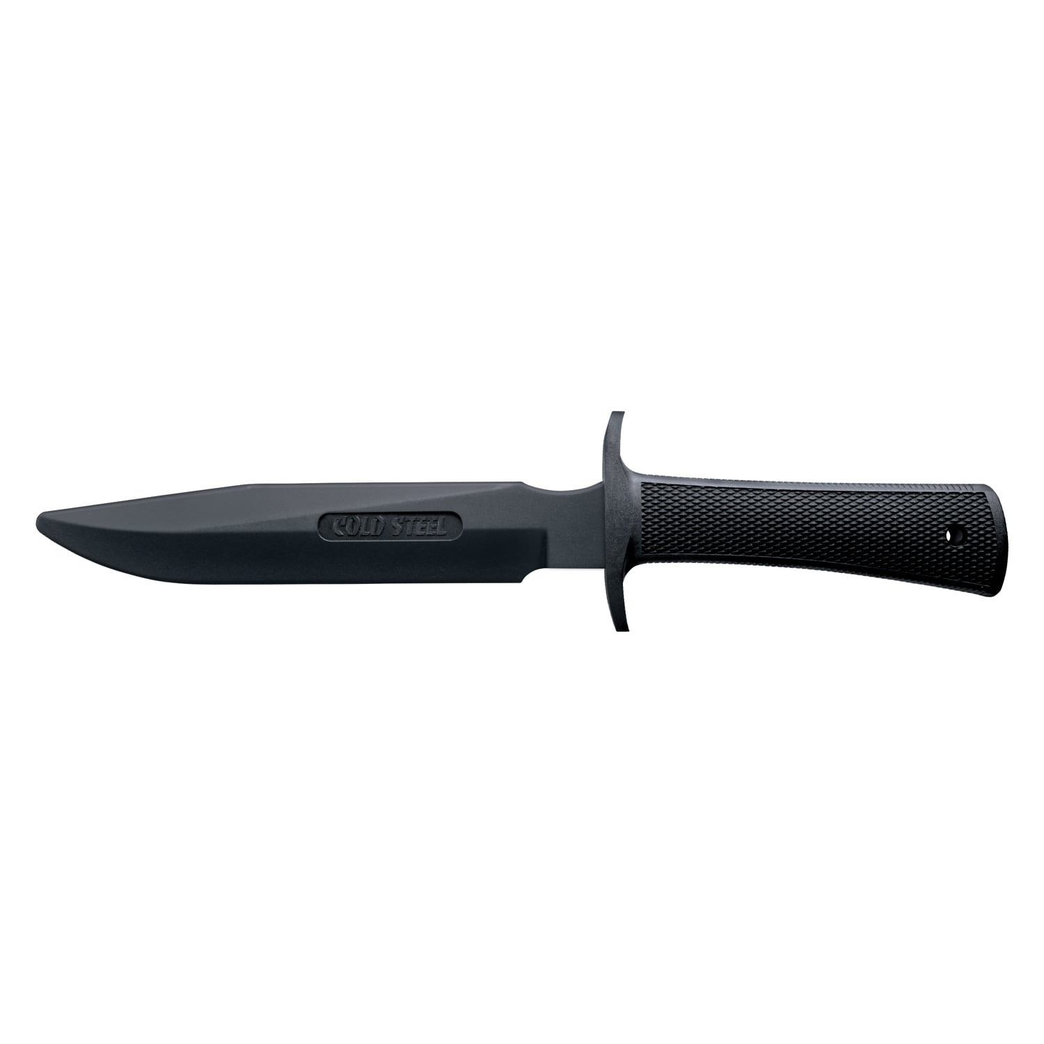 Classic Rubber Training Knife - 6 Blade Length - Walmart.com