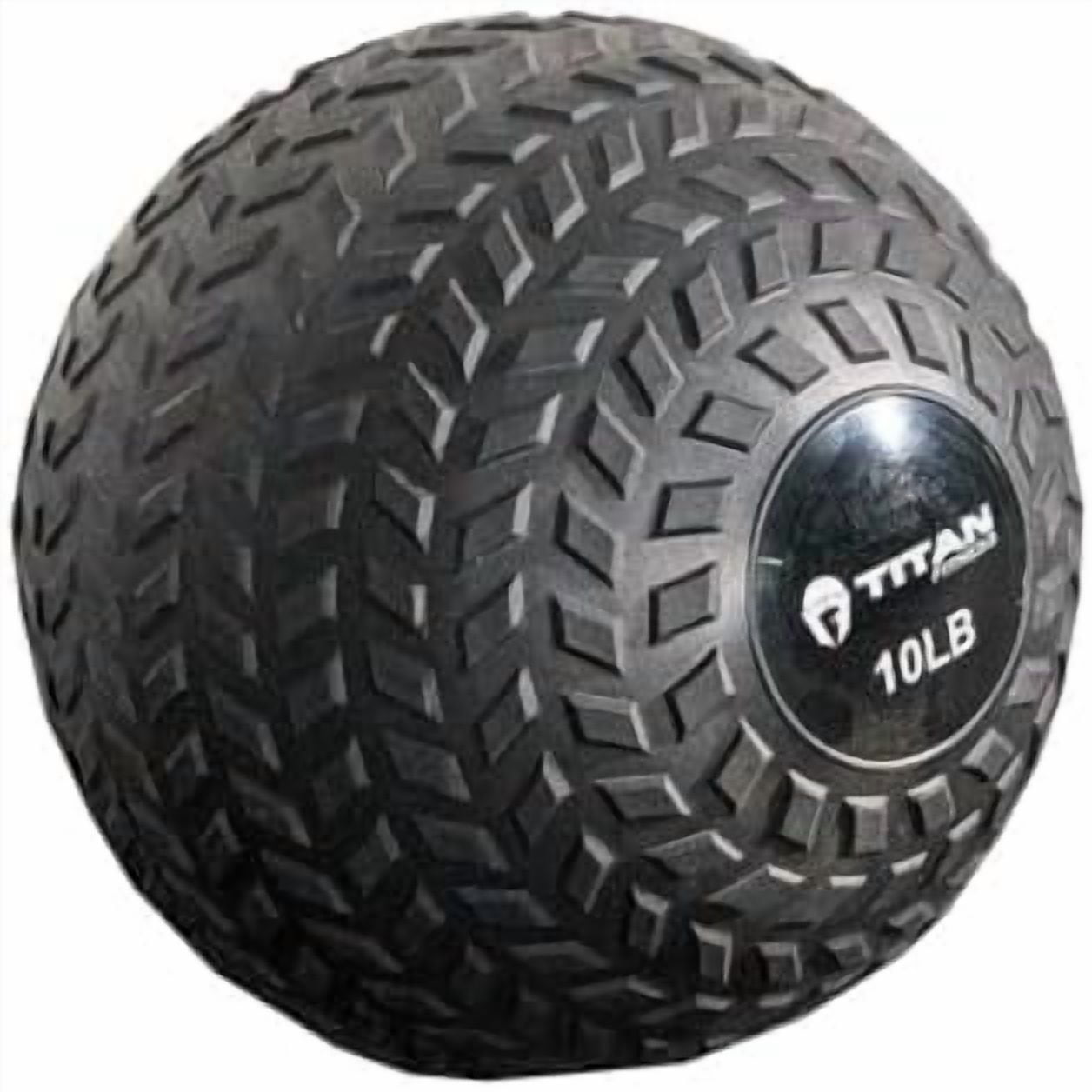 Rubber Tread Slam Ball, Dead Bounce, Weight Workout - Throw, Catch ...