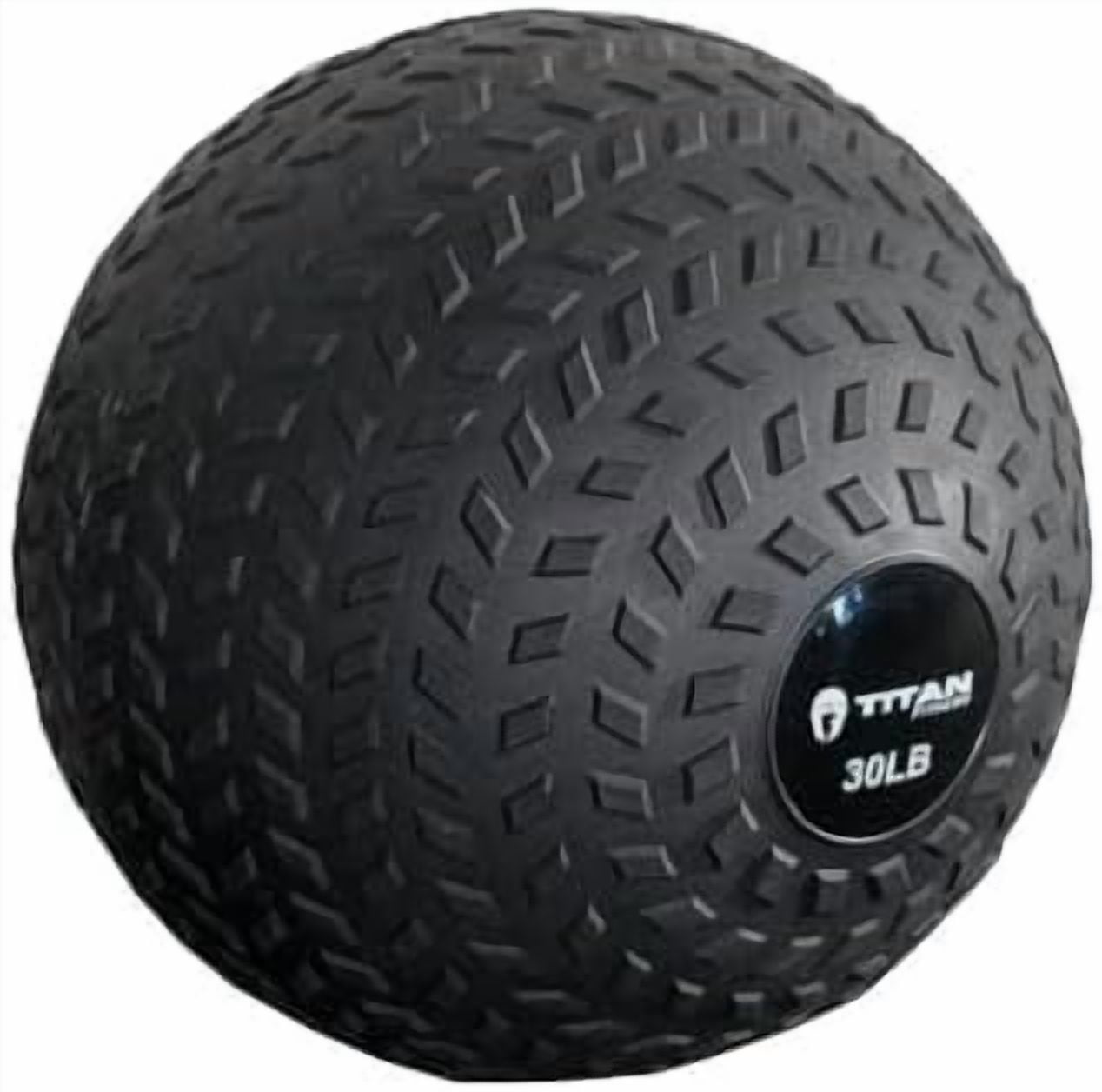 Rubber Tread Slam Ball, Dead Bounce, Weight Workout - Throw, Catch ...