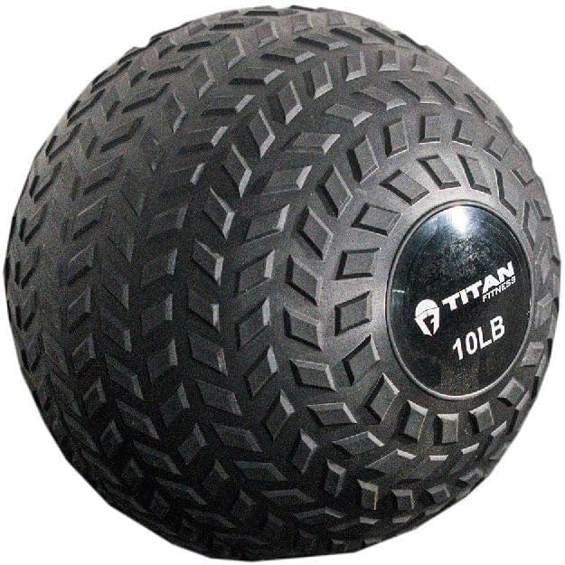 Rubber Tread Slam Ball, Dead Bounce, Weight Workout - Throw, Catch ...