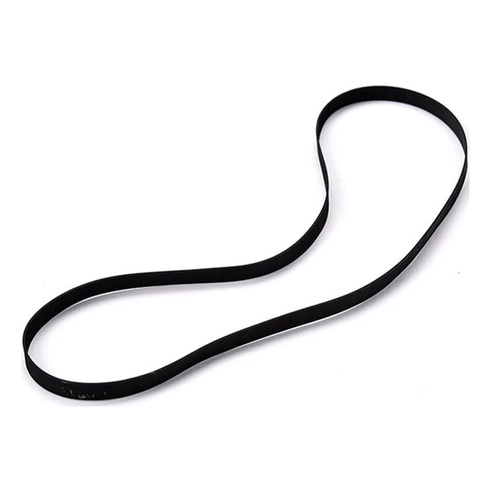 Rubber Turntable Belt Phonograph Record Player Belt Perimeter 40cm/ 15 ...