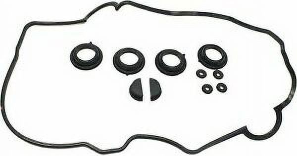Rubber Valve Cover Gasket for Toyota Camry, Celica, MR2, RAV4, Solara ...