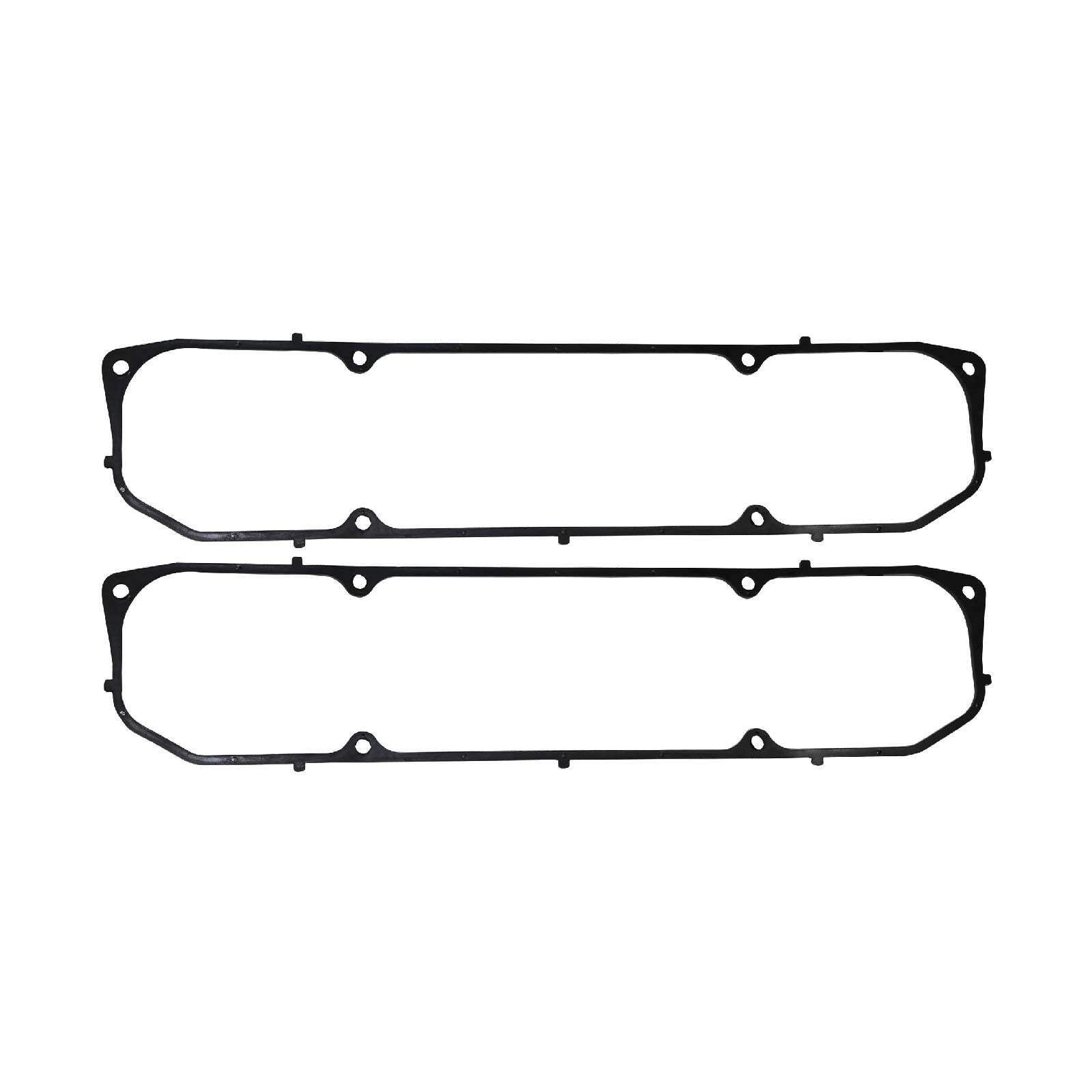 Rubber Valve Cover Gaskets for Chrysler Big Block BB - Walmart.com
