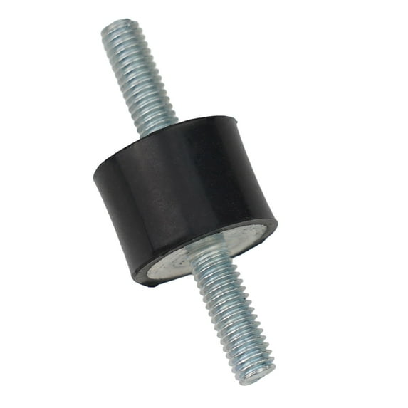 Rubber Vibration Isolator Mount Male Anti For M3 M5 M6 Car Bobbin ...