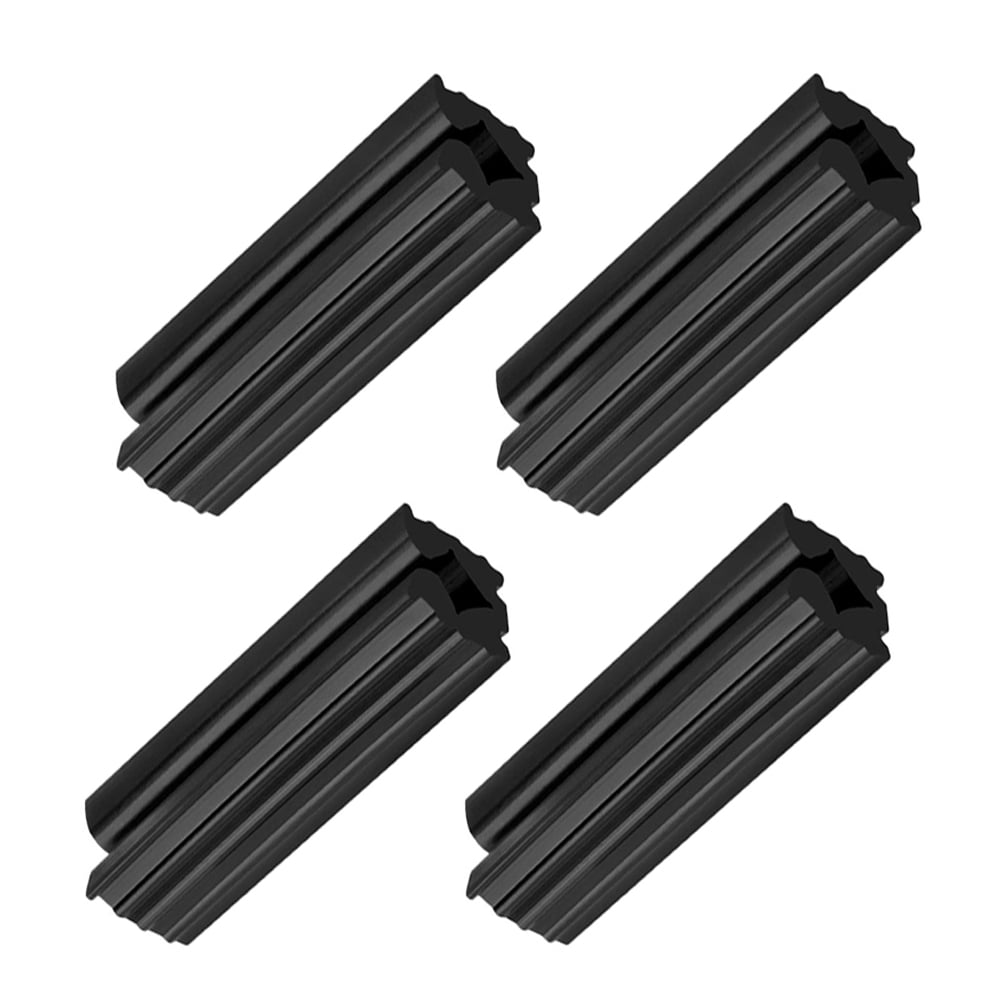 Rubber Vise Clamp Golf Club Regripping Shaft Clamp Golf Club Grip Vise ...