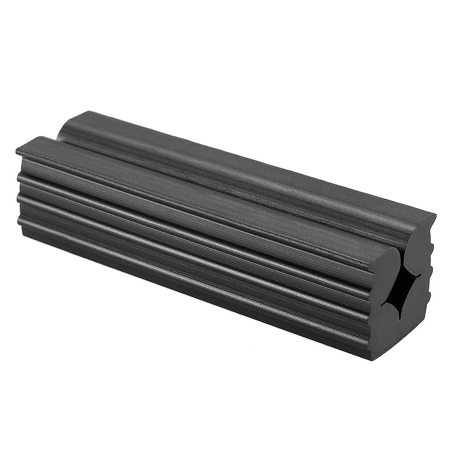 Rubber Vise Clamp, Professional Grip Vice Clamps for Golf Club Repair ...