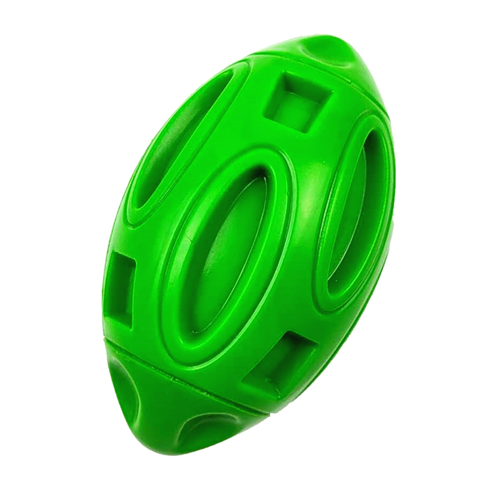 Rubber Voice Rugby Pet Teeth Grinding And Dog Toy Greyhound Dog ...