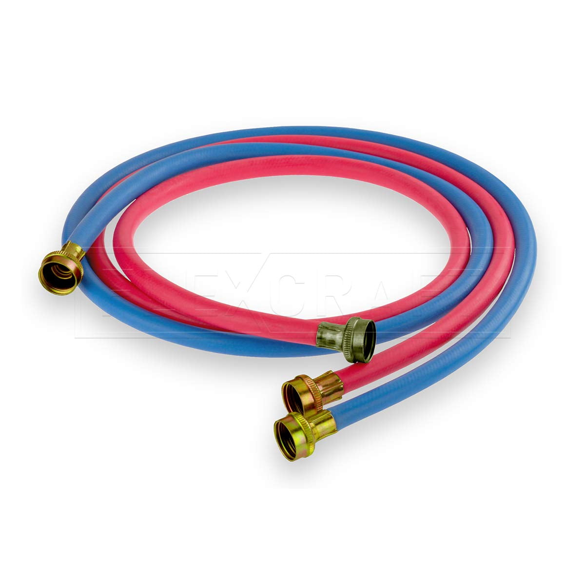 EPDM Rubber Tube Cover Washing Machine Hose - Walmart.com