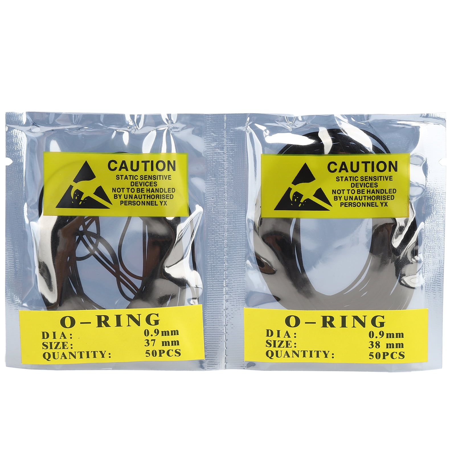 Rubber Watch Back Sealing Gasket Replacement Kit, Professional Grade ...