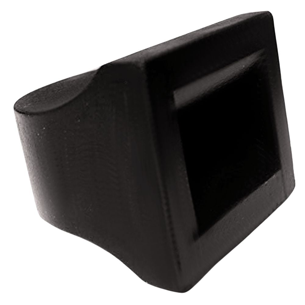 Rubber Water Pump Stop Lug for Volvo Penta Engines 1999 - 2005 by ...