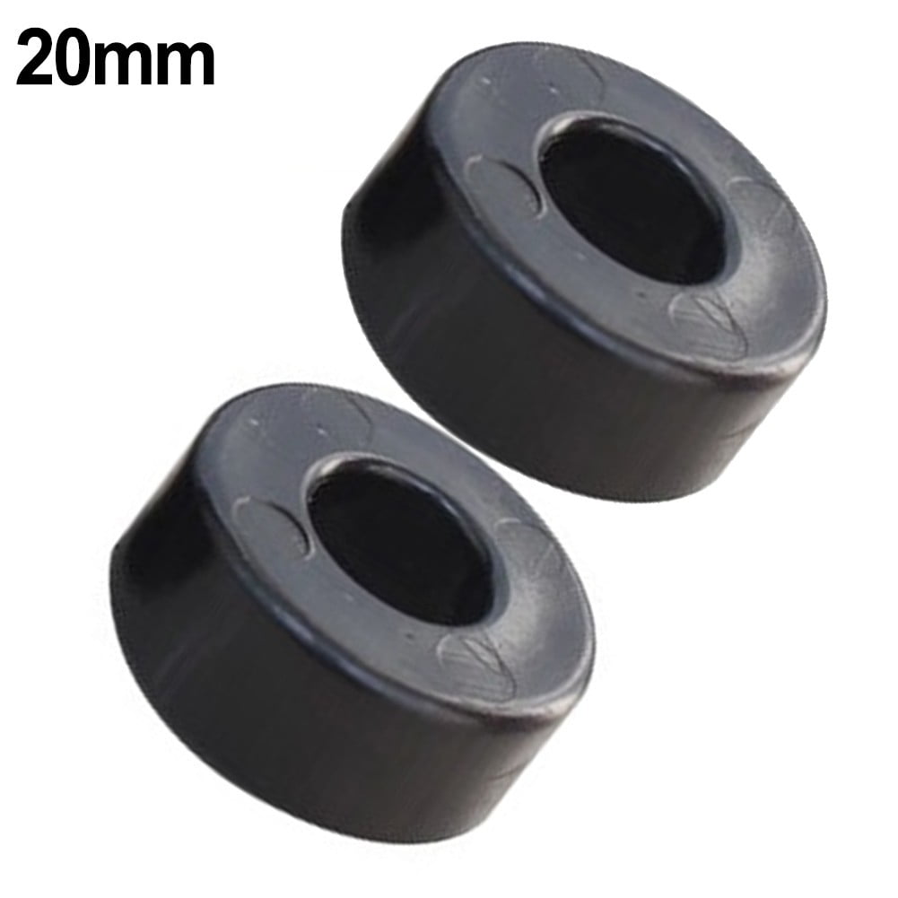 Rubber Weight Stack Selecting Rod Spacers Compatible With Gym Equipment ...
