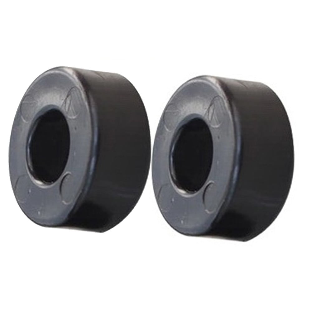 Rubber Weight Stack Selecting Rod Spacers Compatible with Gym Equipment ...