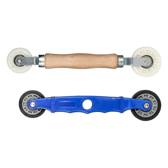 Rubber Wheel Window Install Tool Screen Door Window Installation Hand ...