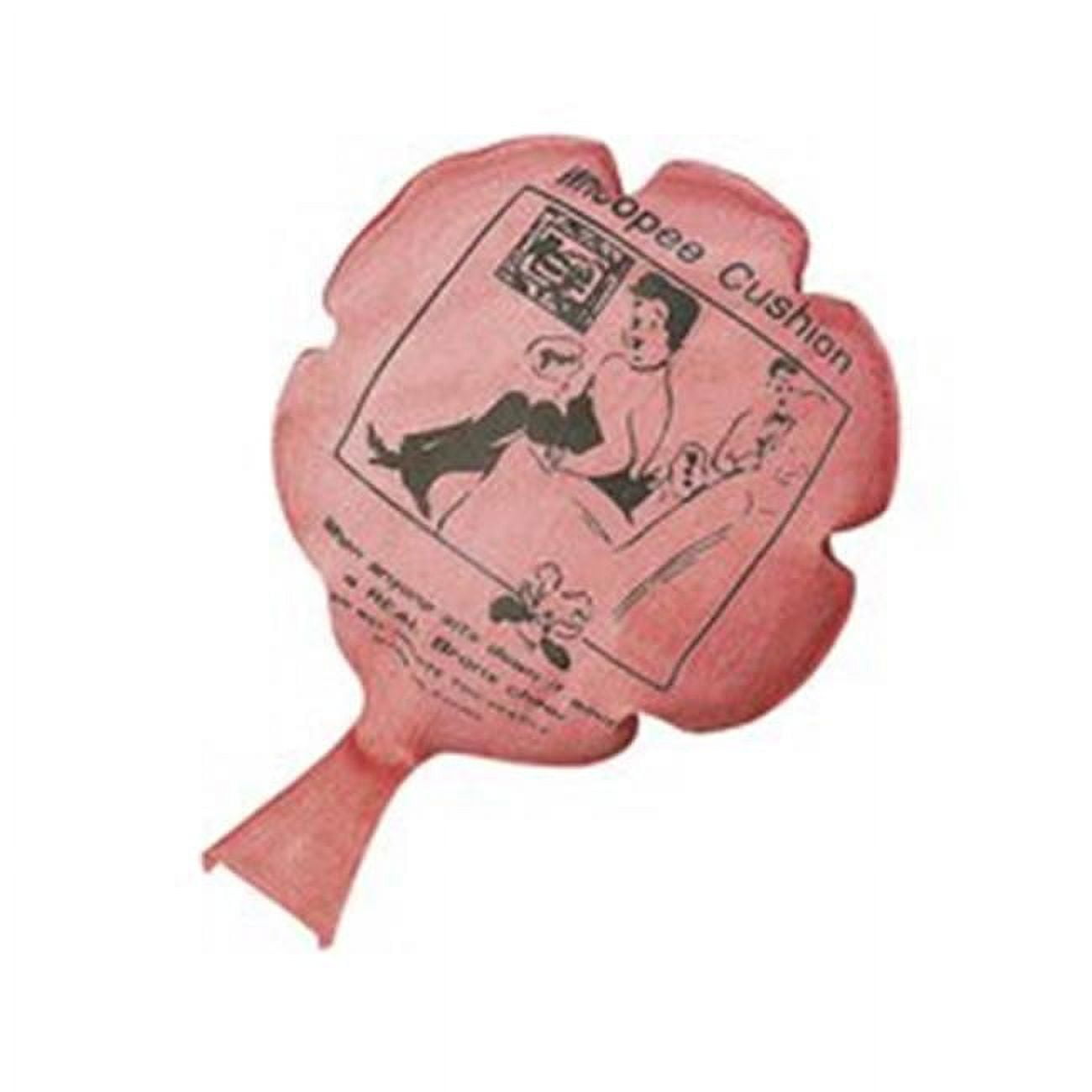 Rubber Whoopee Cushions - 12 Per Box - Walmart.com