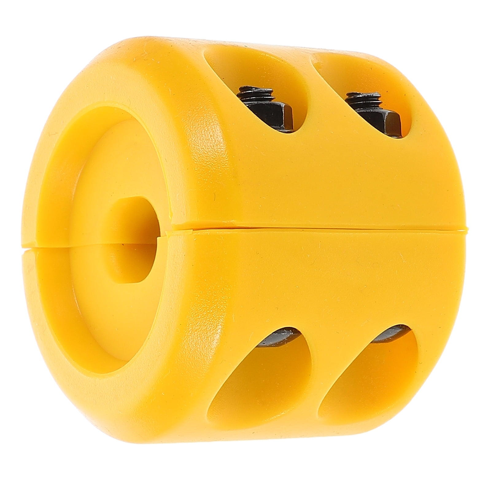 Rubber Winch Cable Stopper Winch Cable Hook Stopper For Atv Utv ...