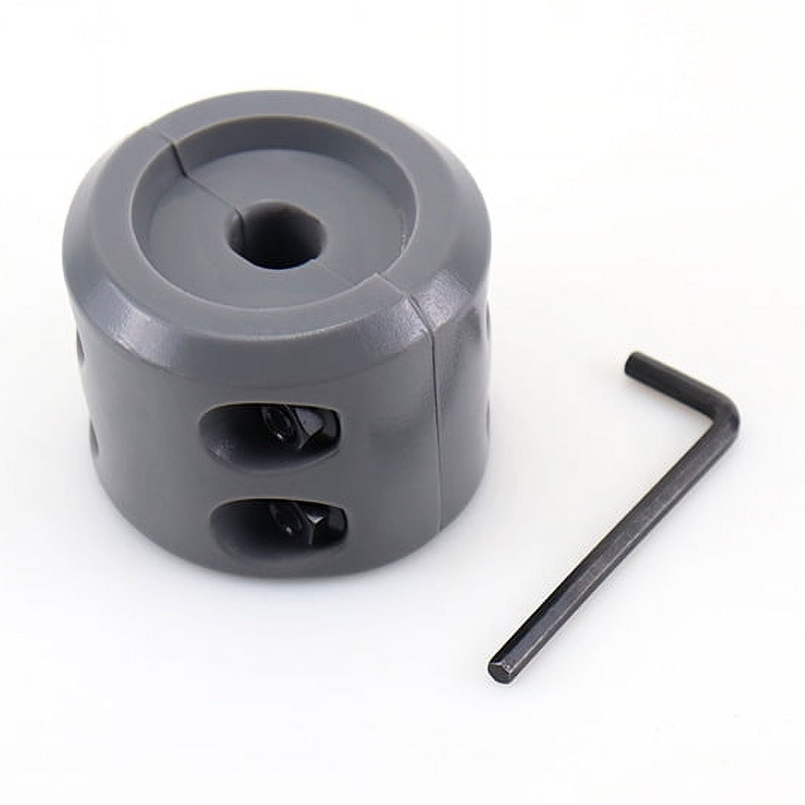 Rubber Winch Hook Stopper Cable Protector for Car Simple Installation ...