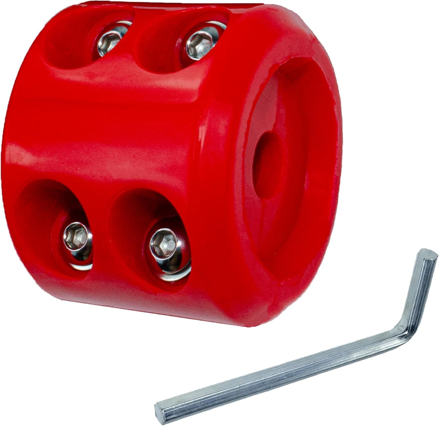 Rubber Winch Stopper for Cable Hook, Rubber Rope Line Saver for ATV UTV ...