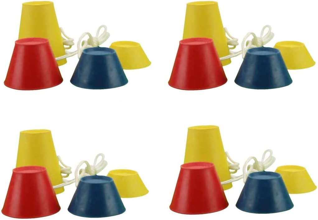 Rubber Winter Golf Tees Indoor Multi-Coloured with Different Heights ...