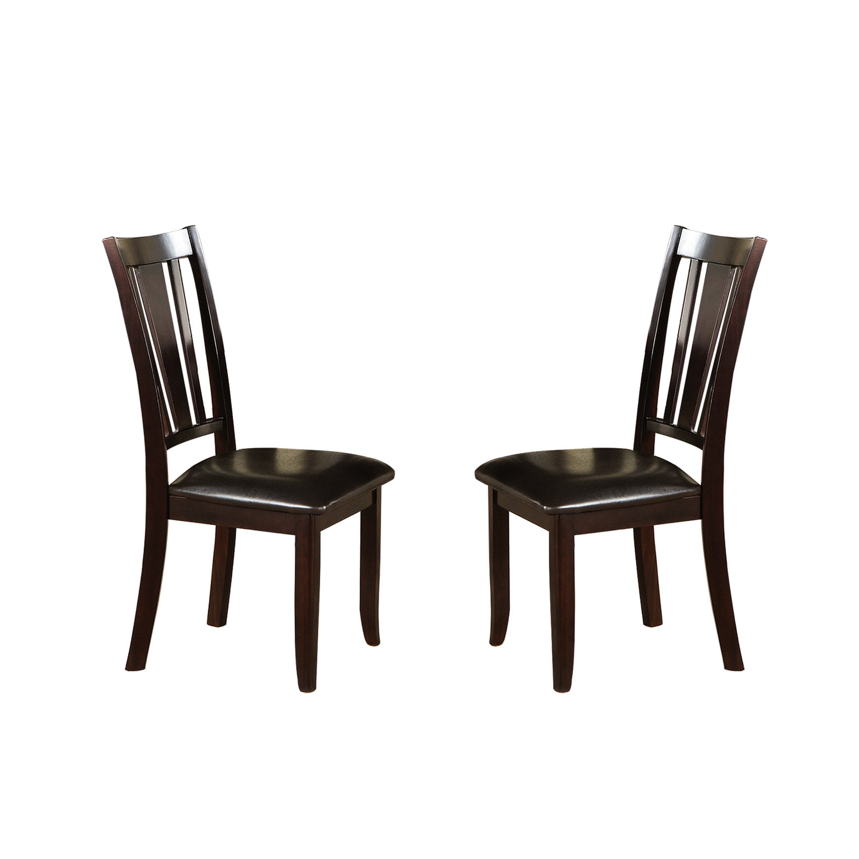 Rubber Wood Construction+Stable Structure”-“Formal Dining+Long-Lasting ...