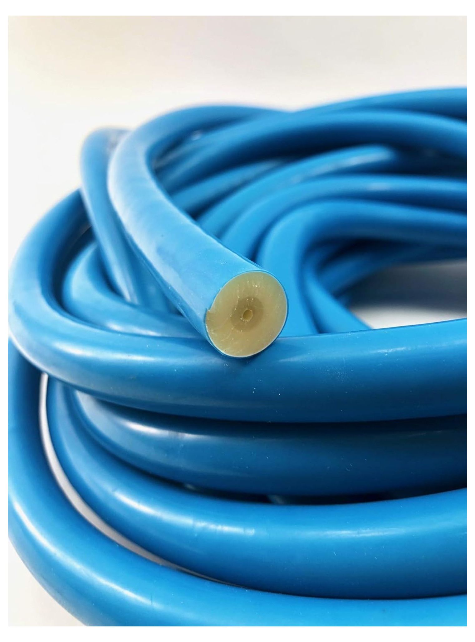 Rubber for Spearfishing Speargun Band/Sling 5/8 inch (16mm) O.D. x ...