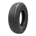 Kingstar ST Radial Trailer Tire 235/85R16 132M G Trailer Tire - Walmart.com