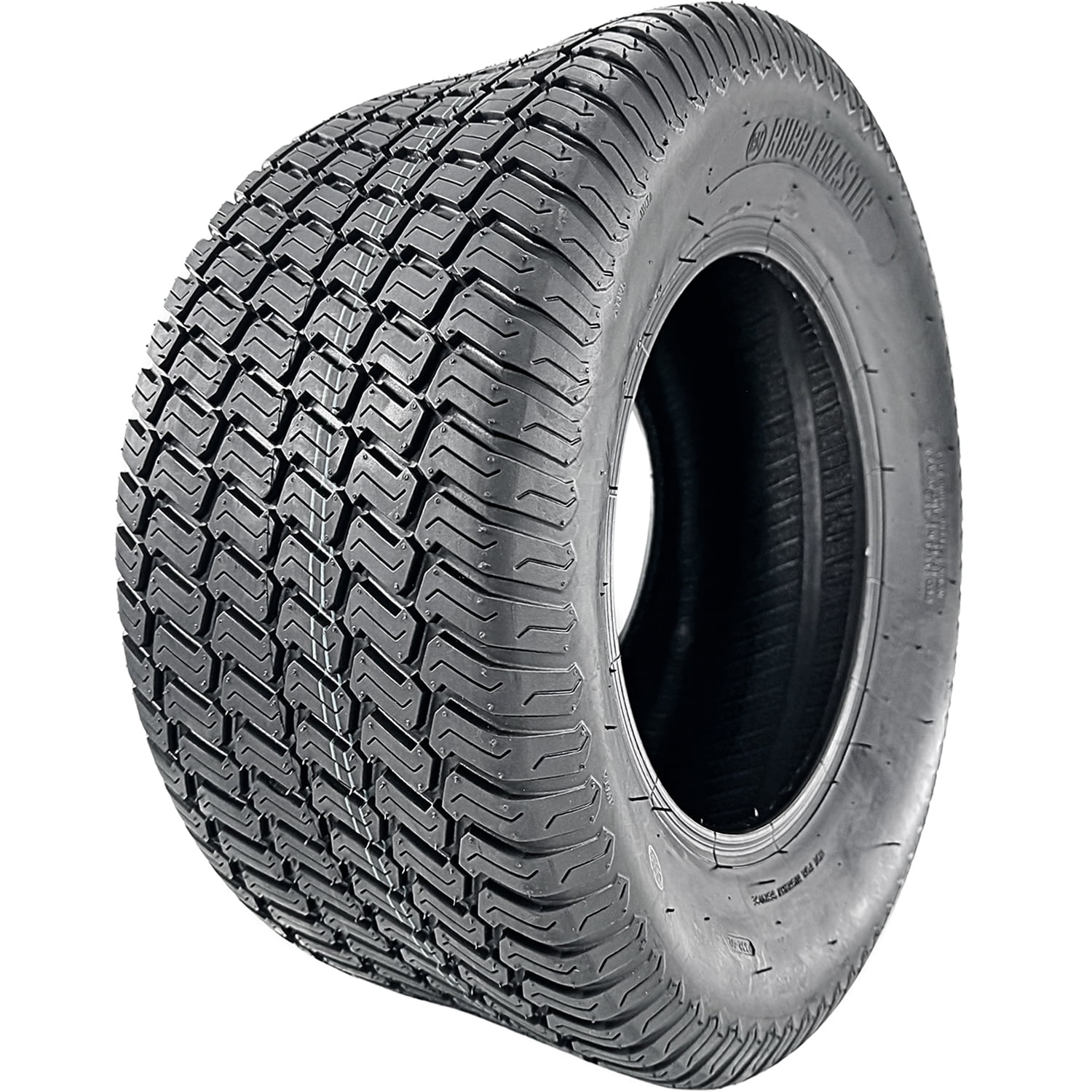RubberMaster P332 24X9.50-12 91A6 4 Ply Lawn and Garden Tire - Walmart.com