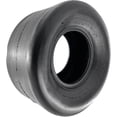 RubberMaster P607 18X9.50-8 78A3 4 Ply Lawn and Garden Tire - Walmart.com