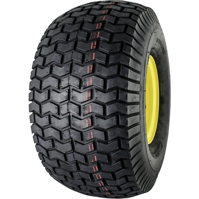 RubberMaster Turf 20X10.00-8 Load 4 Ply Lawn & Garden Tire - Walmart.com
