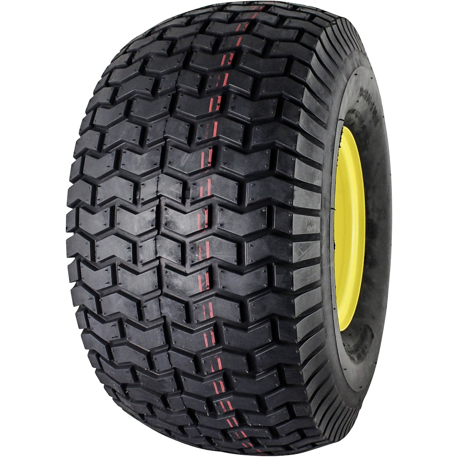 OTR Chevron II 11X4.00-4 Load 4 Ply A/S Lawn & Garden Tire - Walmart.com