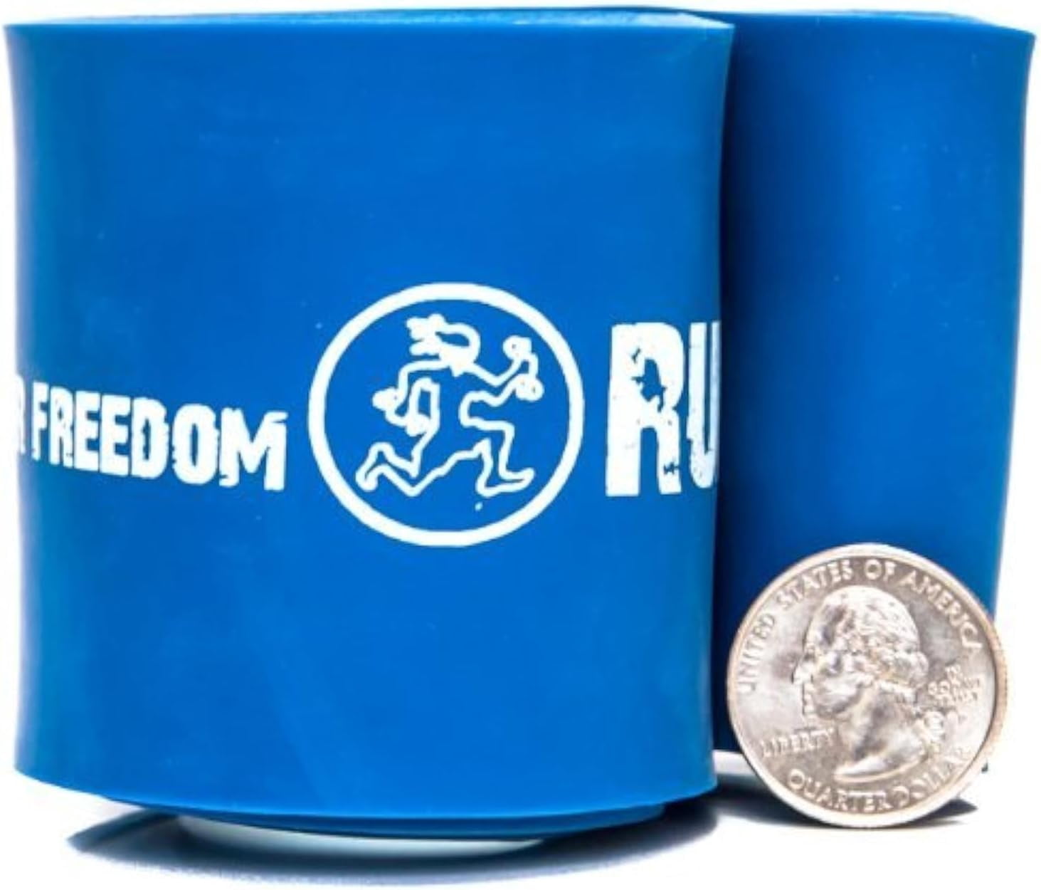 Rubberbanditz Extra Thick Booty Bands - for Glutes and Legs Workouts ...