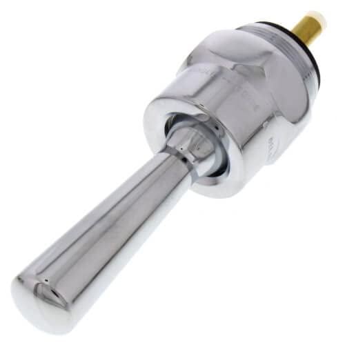 Rubberflex Handle Assembly for All Delany Valves Except Pesto (ADA ...