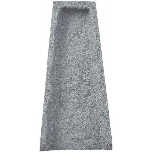 36 Inch Splash Block