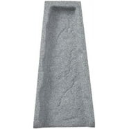 Amerimax FlexGrate Downspout Filter, Black - Walmart.com