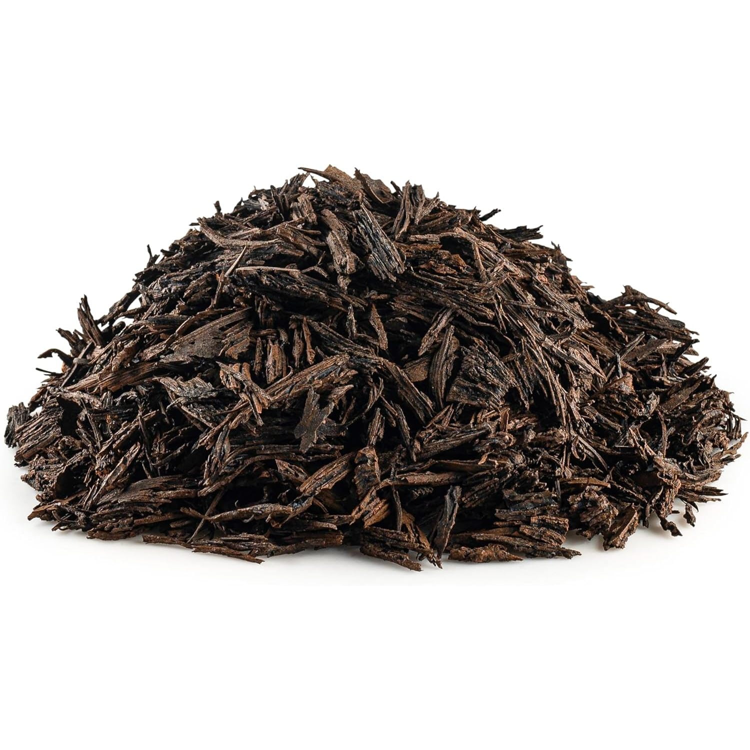 Rubberific Premium Shredded Rubber Mulch for Gardens, Lawns, and ...