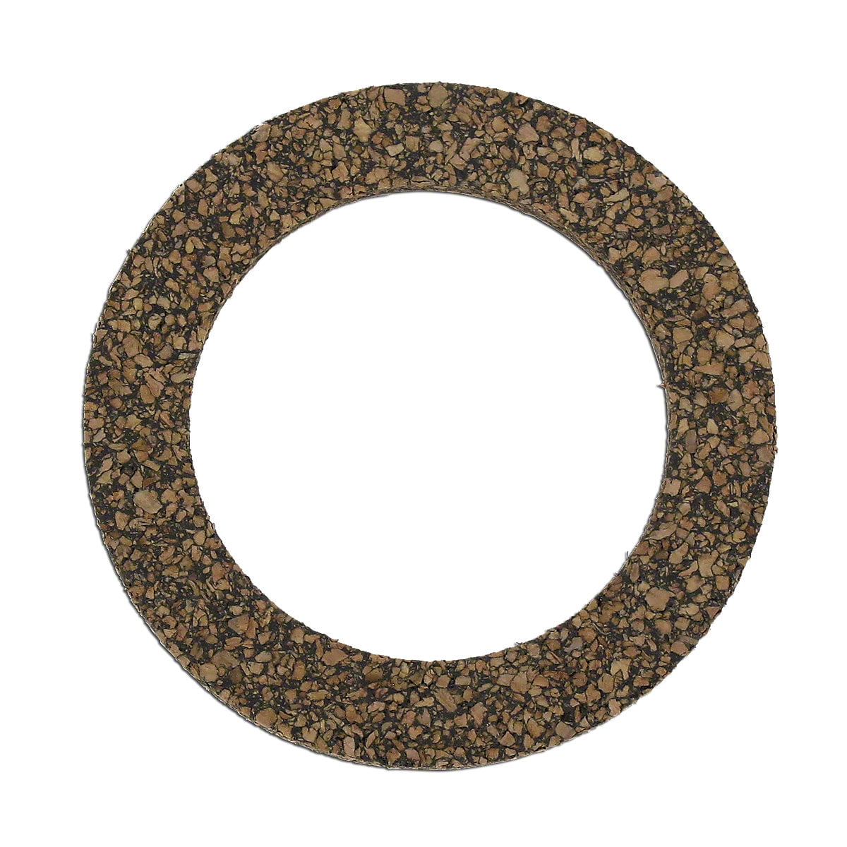 Rubberized Cork Fuel Cap Gasket Fits International John Deere Massey ...
