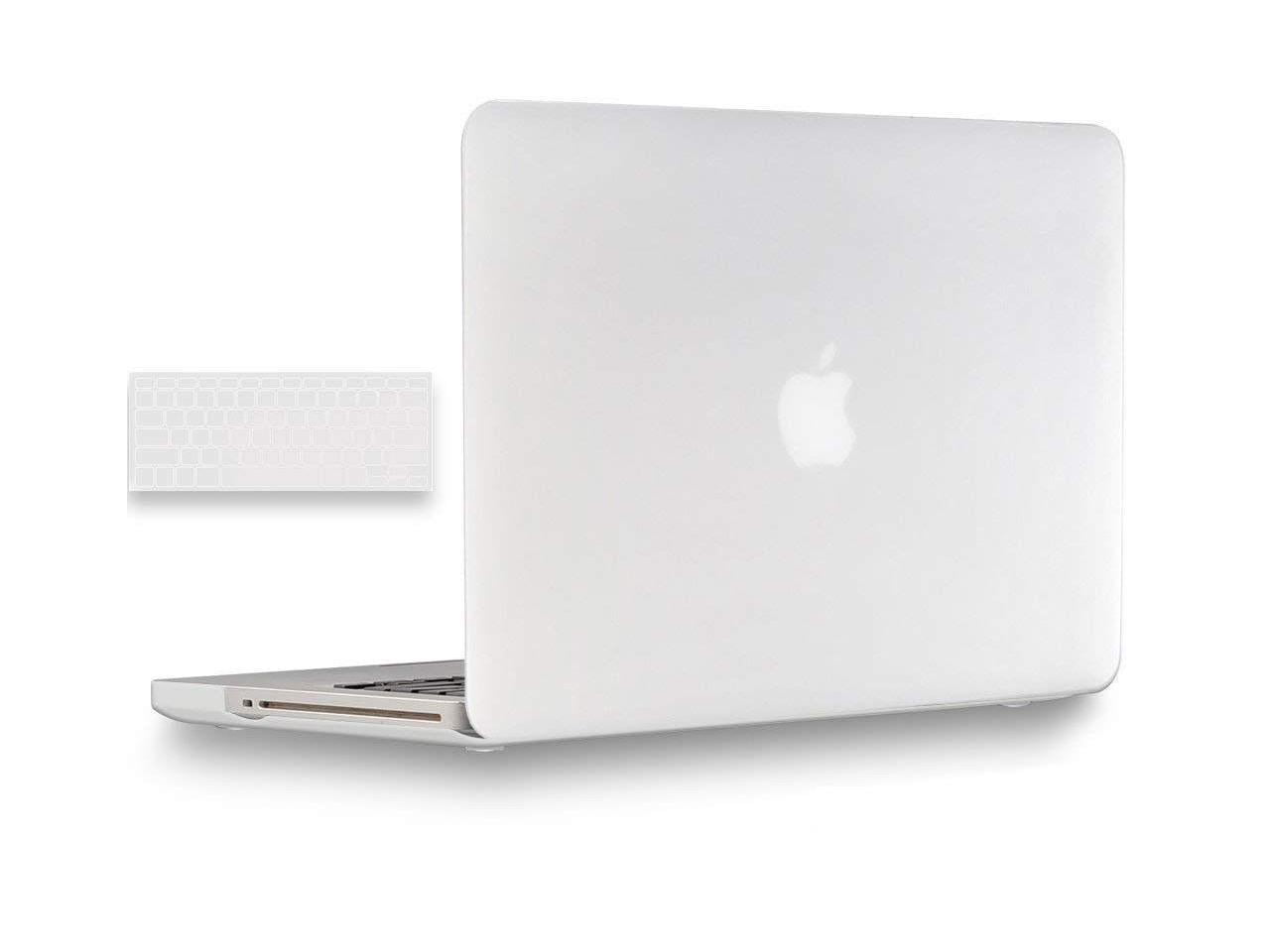 Rubberized Hard Case for MacBook Pro 15 Inch with CD-ROM Rubberized Hard Case for MacBook Pro 15 Inch with CD-ROM